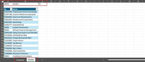 how to import data using configuration packages in dynamics 365