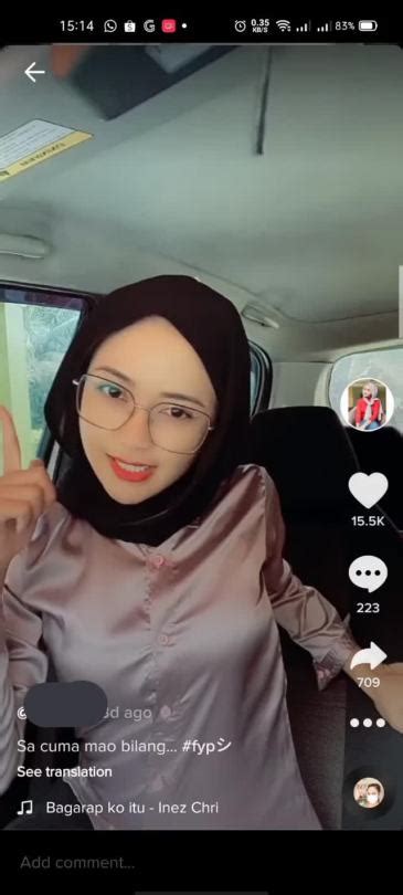 Geram Tgk Tetek Dia Kain Licin Pulak Dapat Ramas Tk Lepas