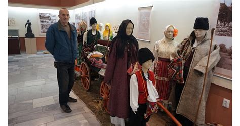 Експозициите на музея в Добрич отново са отворени