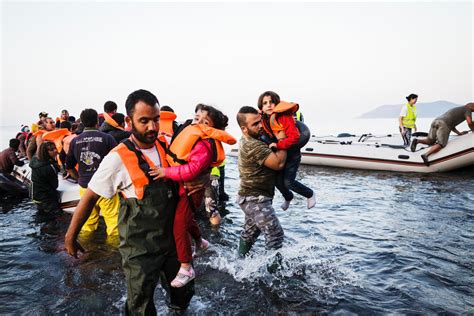 The Worst Refugee Crisis Since World War Two Explained Un Dispatch