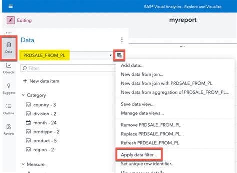 Sas Viya With Singlestore Near Real Time Dashboarding Using Sas Visual
