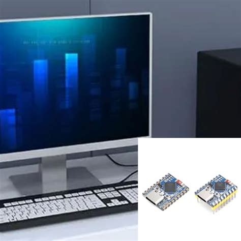 A Comprehensive Review Of The ESP32 Mini Development Board Electronikz