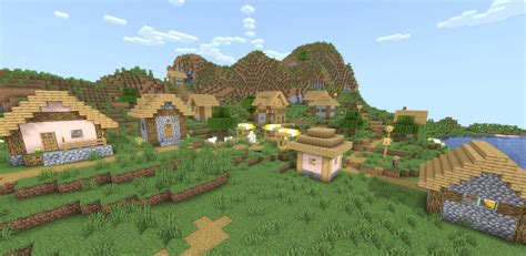 Скачать What42s Shader Base для Minecraft 1213