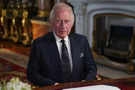 Король Карл Iii — «временный монарх