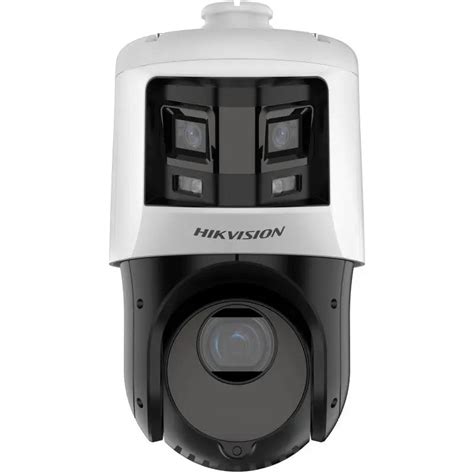 Buy Hikvision Ds 2se4c225mwg E 26 F0 6 2mp 25x Panoramic And Ptz Camera