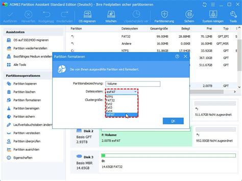 Format For Mac And Pc Exfat Passlweare