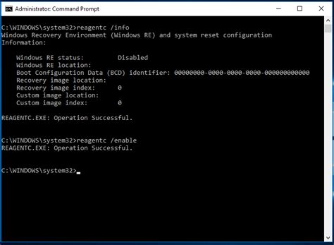 How To Fix Windows 10 Reset Failed 6 Effective Ways