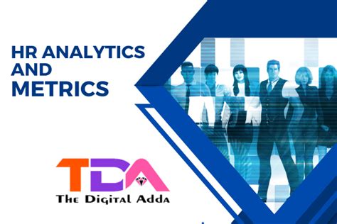 Hr Analytics And Metrics Certification The Digital Adda