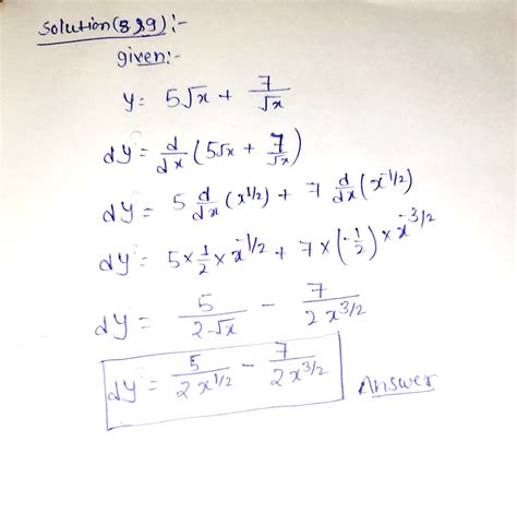Solved Calculus 1 Activity 1 Directions Answer The Problems Below Write Course Hero