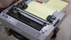Quick Way How To Fix Epson Printer Error X