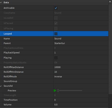 sound won t stop playing scripting support developer forum roblox