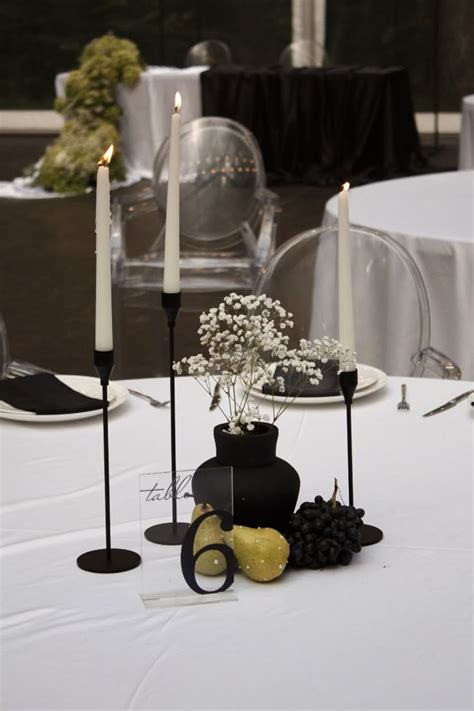 Украшения для свадебной церемонии