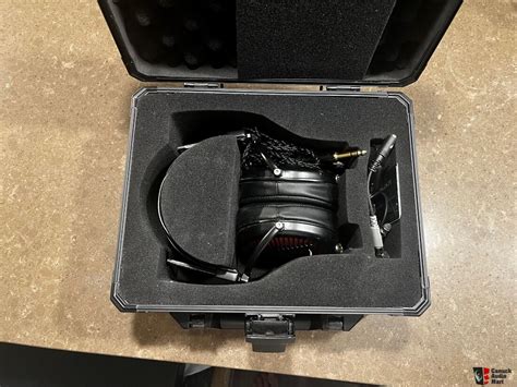 Audeze Lcd Gx Photo 4438403 Canuck Audio Mart