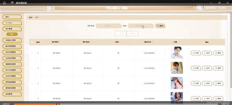 Ssmphpnodepython《岱以藏礼》网站 Csdn博客