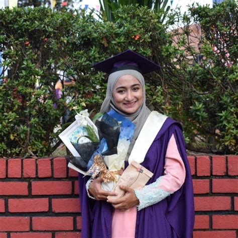 Rohani Ismail Account Executive Bersatu Food Industries Sdn Bhd