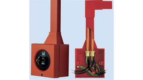 Yt 2 Red Trunking Red Alert 25x16mmx3m Yt 2 Red Rs