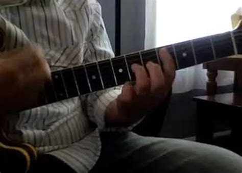 How To Play Smells Like Teen Spirit On Acoustic Guitar Acoustic Guitar Wonderhowto