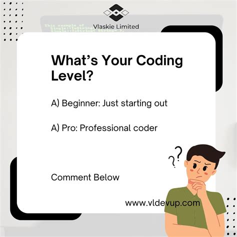 Vlaskie Limited On Linkedin Codejourney Codinglife Vldevup Learncoding