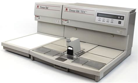 Sakura Tissue Tek Tec 5 Embedding Station Rankinbiomed