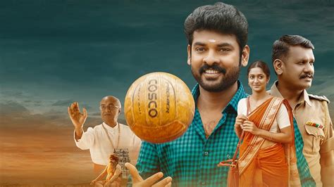 Prime Video Paramasivan Fathima