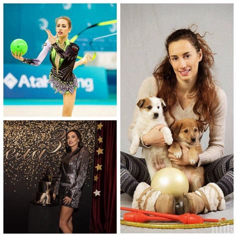 НОВА ДВОЙКА Гимнастичката Михаела Маевска заби варненски милионер от колекцията на Преслава