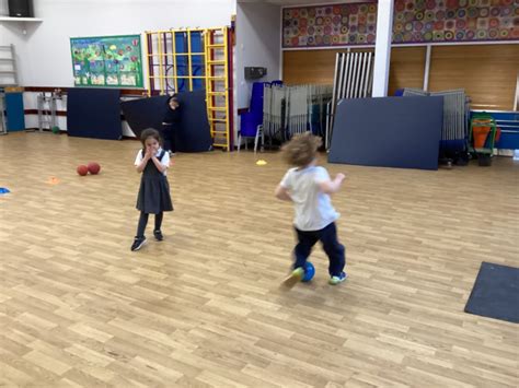 donington dynamo session football orchard community primary school