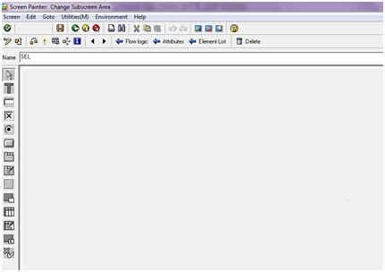 Solved Select Options In Subscreen SAP Community