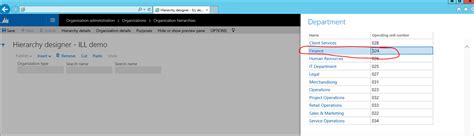 예산 계획 finance dynamics 365 microsoft learn