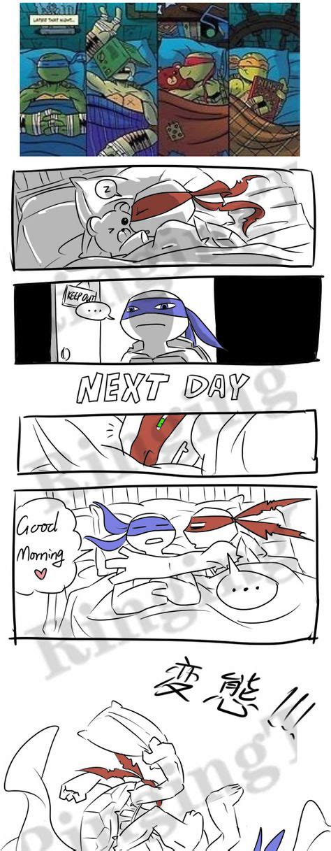72 Leo X Raph Ideas In 2021 Tmnt Tmnt 2012 Teenage Mutant Ninja Turtles