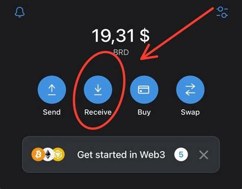 Как и где создать кошелек для Tether TRC20 BitExpert io