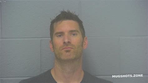 Lott Wesley Evan 03 05 2024 Greene County Mugshots Zone