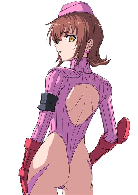 親衛隊アニー KURO