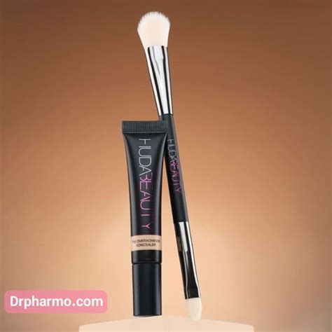 معرفی محصولات برند هدی بیوتی Huda Beauty و هدی کتان