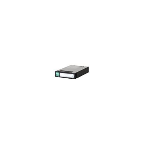 HPE RDX RDX 1 TB 2 TB For StorageWorks RDX Removable Disk Backup System DL Server Module