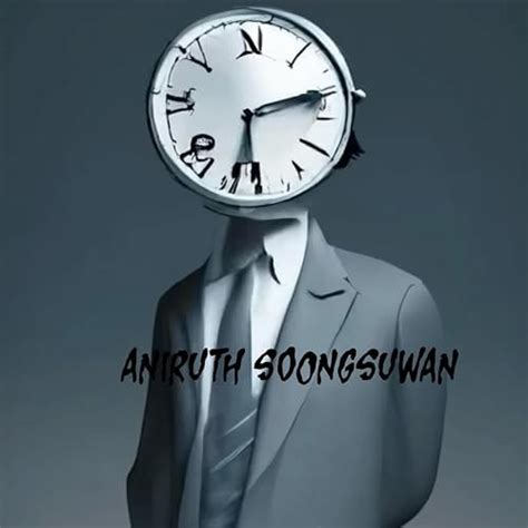 Jp นาทีหนึ่งนาทีสำคัญ Aniruth Soongsuwan デジタルミュージック