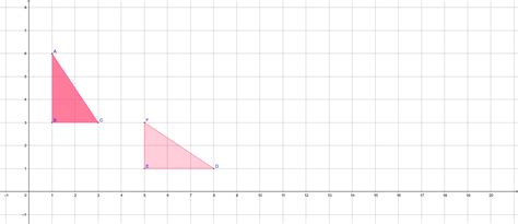 Combined Transformation Geogebra Combined Transformation Geogebra