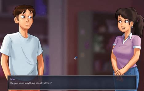 Mia Walkthrough Summertime Saga Pinoygamer Philippines Gaming News
