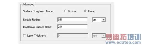 Hfss15 Assigning Finite Conductivity Boundaries