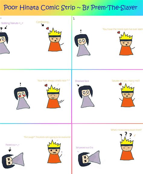 Poor Hinata By Prem The Slayer On Deviantart