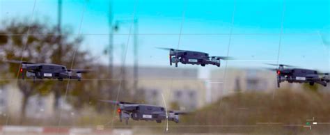 The Evolution Of Drone Autonomy