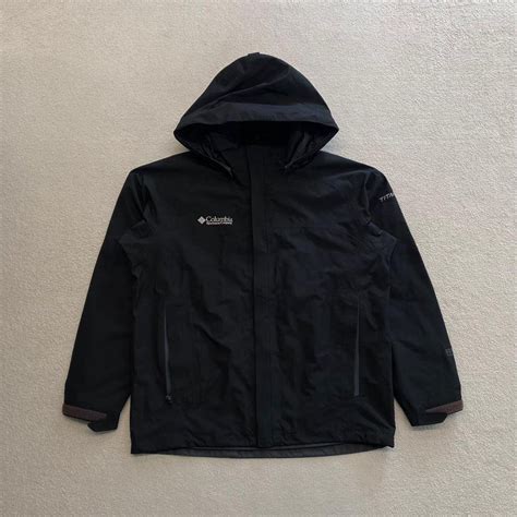 컬럼비아 고어텍스 바람막이 자켓 105 110 헬로마켓