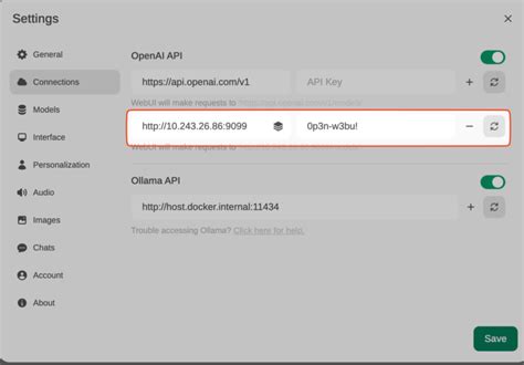 Getting Started With OpenWebUI Pipelines Ikasten IO