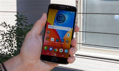 Moto E4 Plus Review Big Time Battery Boost For Your Buck Toms Guide