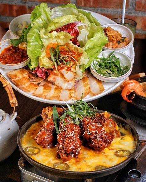 玉豆腐 韓式料理 喝膩了試管酒和吃膩雞翅嗎😂 地表最強「生日壽星送蝦」就在這😎 老闆不惜成本，佛心大放送