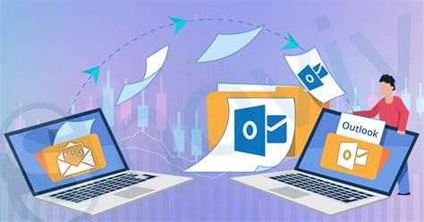 3 Time Tested Ways To Import Msg Files Into Outlook Shoviv Blog