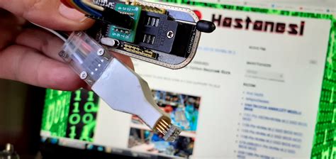 Guide Flashing With A Hardware Programmer Techpowerup Forums