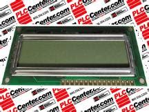 LCM S01602DSF A LCD LED Display By LUMEX