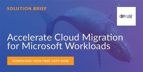 Epi Use Services For Aws On Linkedin Solution Brief Accelerate Cloud