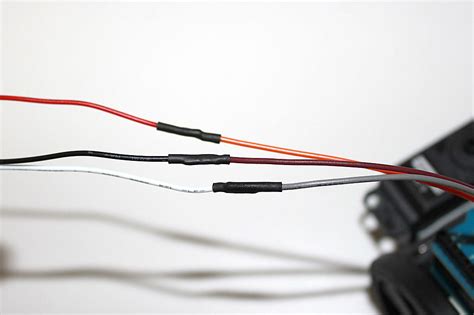 arduino roboter selbst gebaut mikrocontroller elektronik