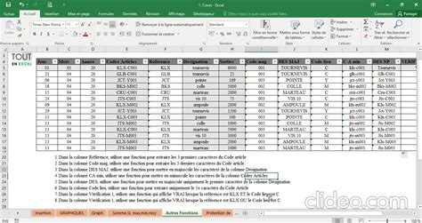 Tuto Connaissez Vous Les Fonctions Excel Etou Savez Vous Comment Les Utiliser Dans